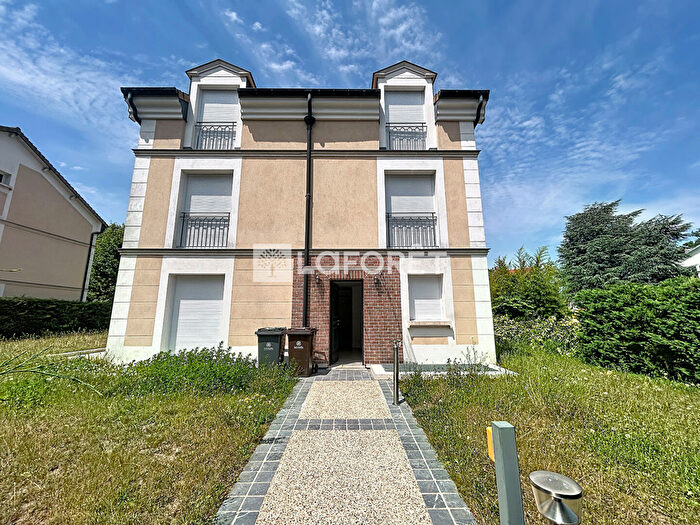 Maison 10 pièces à La Celle-Saint-Cloud, La Feuillaume, à louer