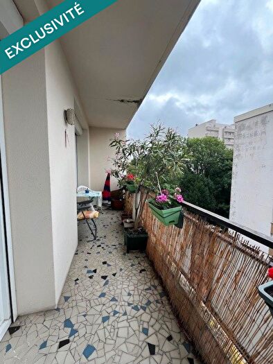 Appartement 4 pièces à Saint-Étienne, Beaulieu, Montchovet, La Marandinière, La Palle, à vendre