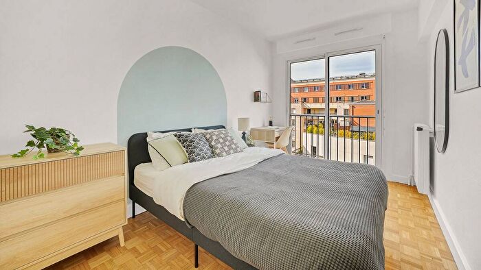 Appartement 1 pièce à Didot-Porte de Vanves, Paris 14ème arrondissement, à louer