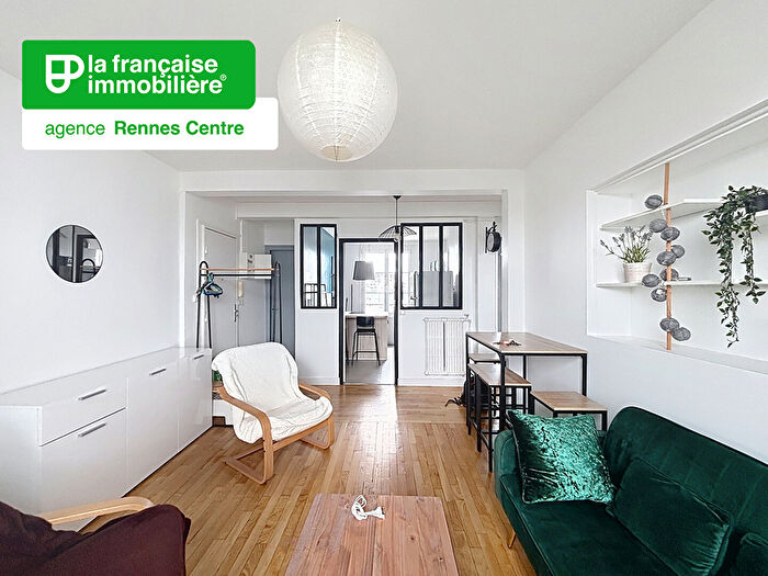 Quartiers Ouest, Bourg l'Evesque : Appartement 3 pièces à louer