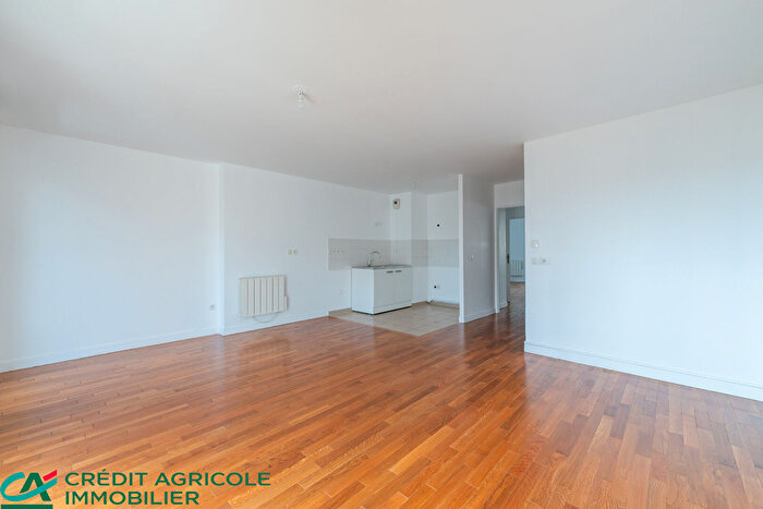 Appartement à vendre - Argenteuil, Val Notre Dame - 3 pièces - 2 chambres