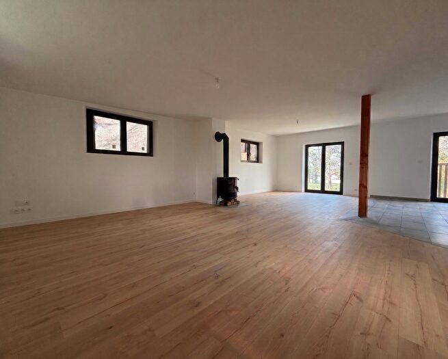 Appartement à louer - Plomeur - 4 pièces - 3 chambres