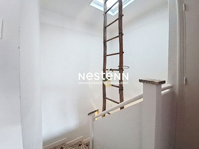 Maison à vendre - Portet-sur-Garonne - 3 pièces - 2 chambres