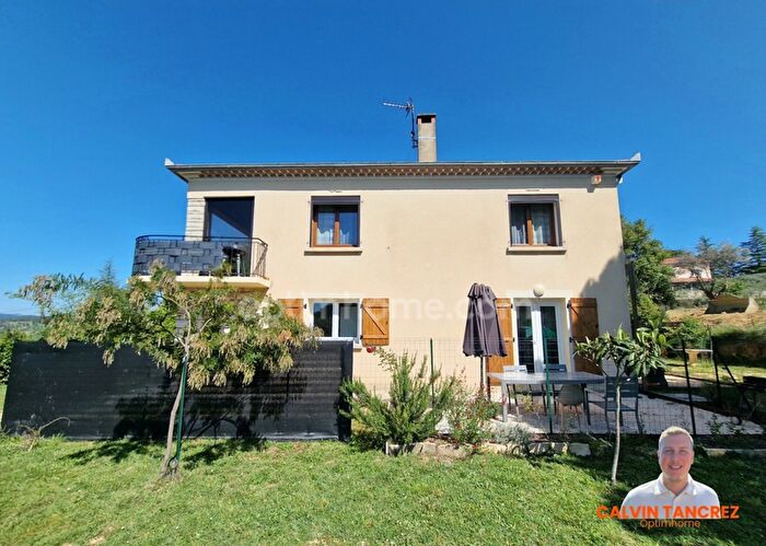 Maison 7 pièces à vendre à Saint-Privat-des-Vieux