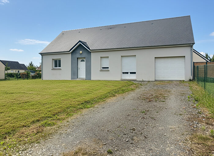 Dangy - Maison 3 pièces à vendre