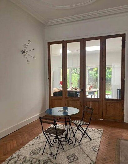 Appartement à louer - Roubaix - 1 pièce