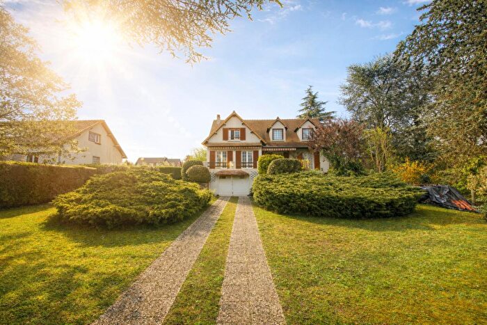 Maison à vendre - Bennecourt - 7 pièces - 3 chambres