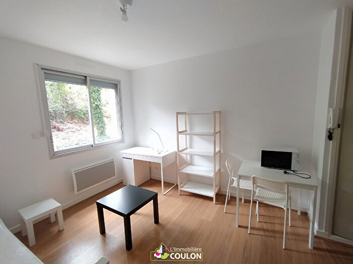 Appartement à louer - Clermont-Ferrand, Oradou - 1 pièce