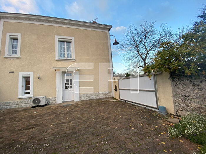 Maison 4 pièces à vendre à Tigné