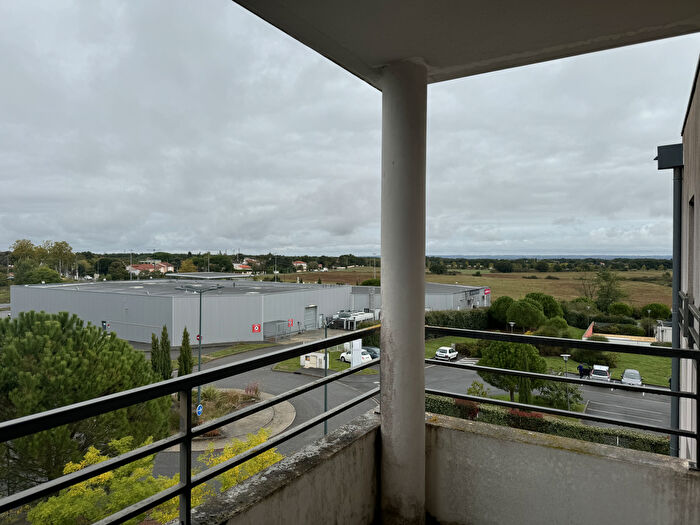 Appartement à vendre - Cornebarrieu - 2 pièces - 1 chambre