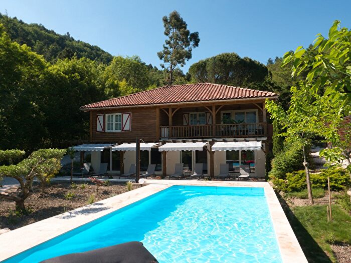 Maison 8 pièces à vendre à Quillan