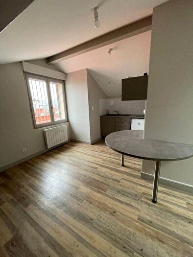 Ainay, Lyon 2ème arrondissement - Appartement 1 pièce à louer