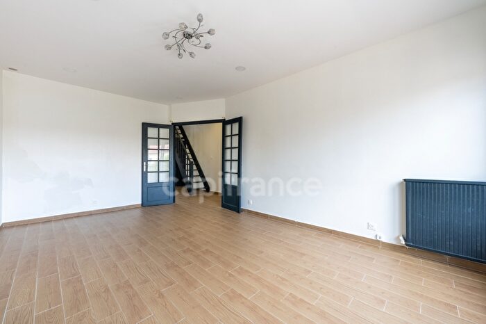 Groslay - Maison 5 pièces à vendre