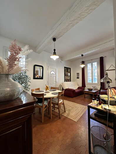 Maison à vendre - Saint-Cyprien - 4 pièces - 3 chambres