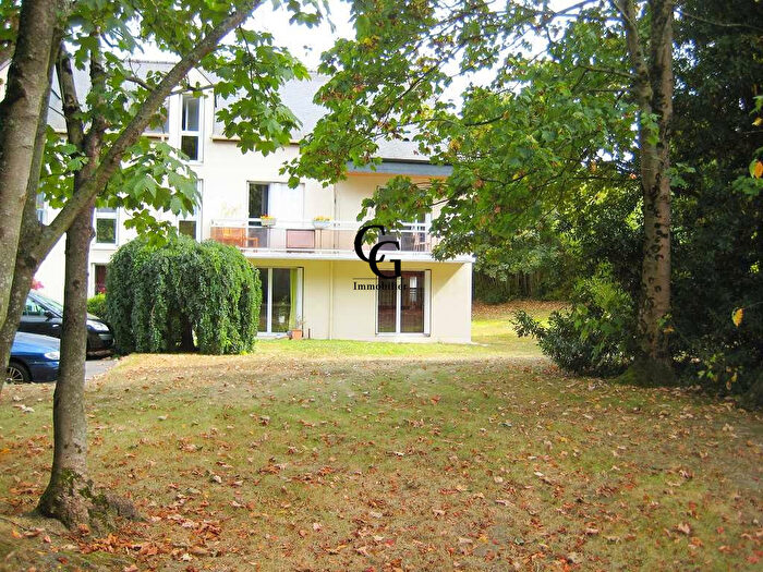 Appartement 3 pièces à louer - Nantes, Saint-Jacques, Pirmil