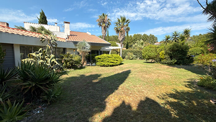 Maison 4 pièces à vendre à Saint-Cyprien, Les Capellans, Plage de la Lagune