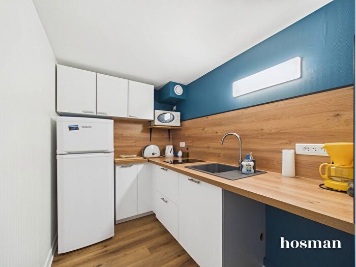 Appartement 2 pièces à Nantes, Canclaux, Mellinet, à vendre