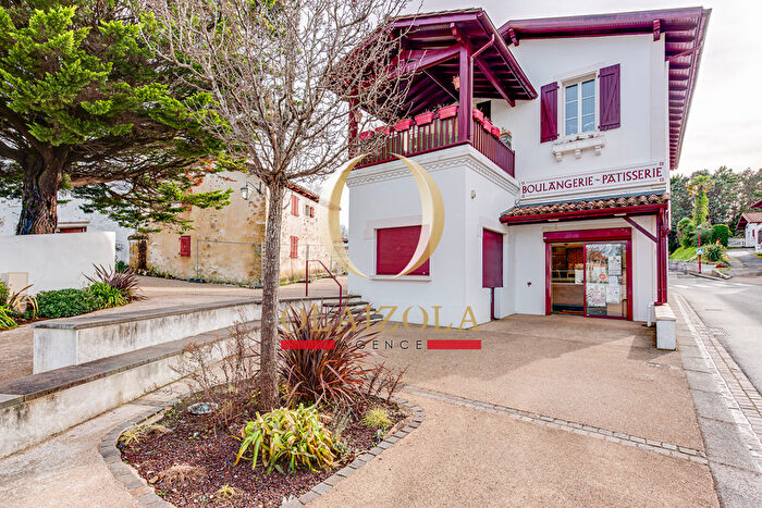 Maison à vendre - Arbonne - 5 pièces - 4 chambres