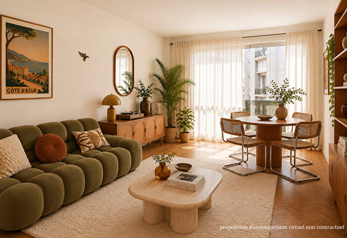 Appartement 2 pièces à vendre - Paris 16ème, Passy, Maison de la Radio, Muette-Sud