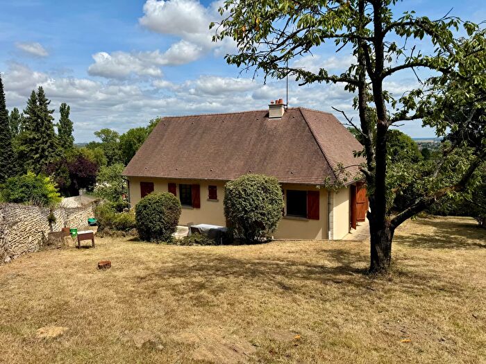 Ronquerolles : Maison 7 pièces à vendre