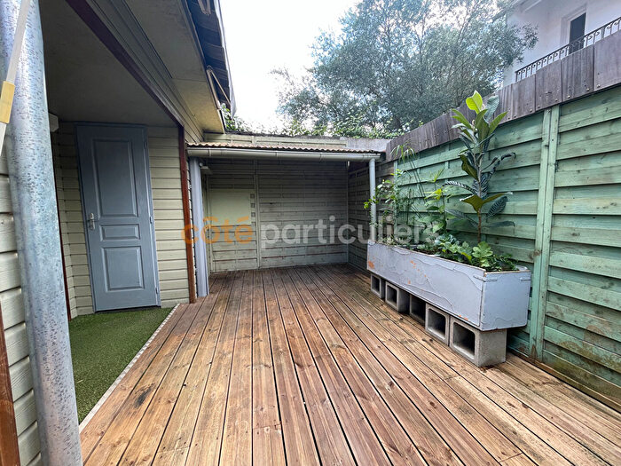 Tarbes, Sainte-Anne - Appartement 3 pièces à vendre