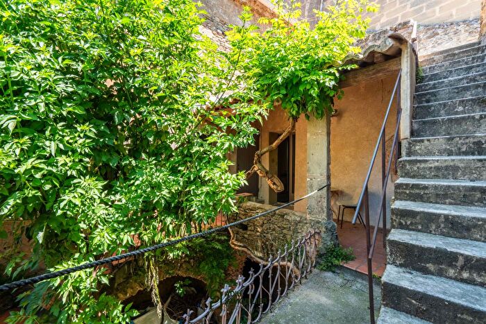 Uzès - Maison 4 pièces à vendre