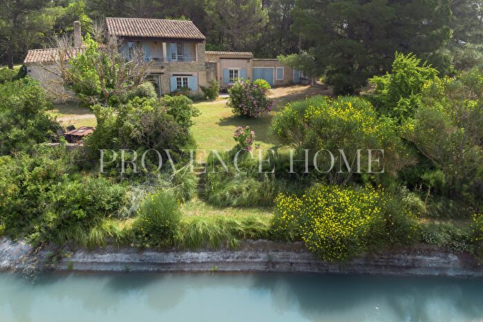 Maison à vendre - LIsle-sur-la-Sorgue - 5 pièces - 3 chambres