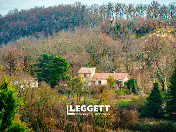 Maison à vendre - Agen, Les Pins, Henri Barbusse - 10 pièces - 4 chambres