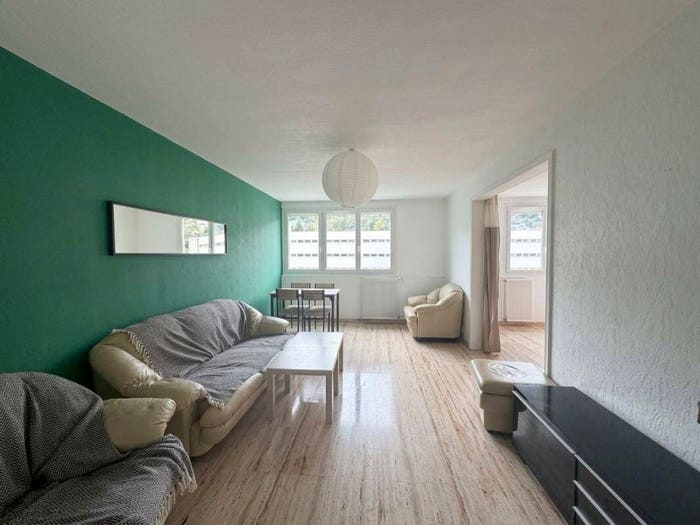Appartement 3 pièces à louer - La Métare Le Portail Rouge, Saint-Étienne