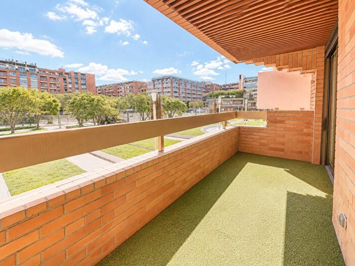 Appartement 2 pièces à vendre à Toulouse, Saint-Georges