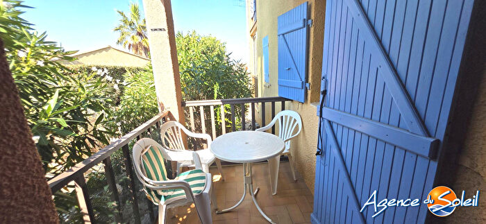 Appartement 2 pièces à Fleury, Saint-Pierre, Les Cabanes, à vendre