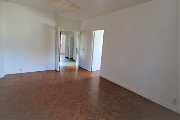 Appartement 3 pièces à louer - Toulouse, Château de l'Hers