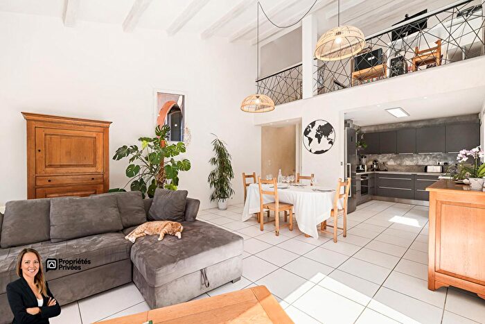 Maison 6 pièces à vendre - Les Adrets-de-l'Estérel