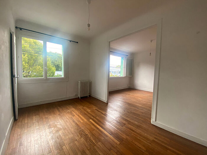 Maison 6 pièces à vendre à Nantes, Monselet
