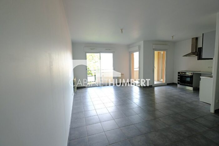 Appartement 3 pièces à Saint-Étienne, La Métare, Le Portail Rouge, Fauriel, Villeboeuf, à louer