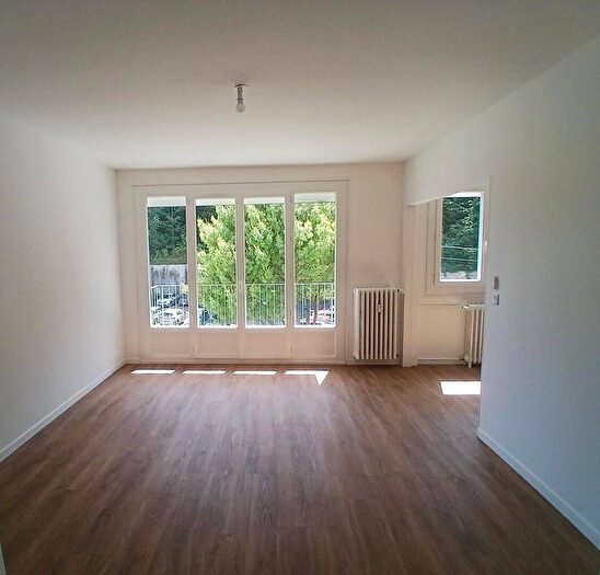 Appartement 4 pièces à louer à Centre, Bolbec