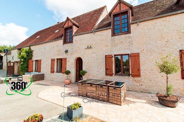 Maison 7 pièces à vendre à Goulet