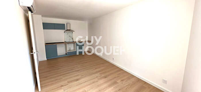 Appartement 2 pièces à Mauguio, Centre-ville, à vendre