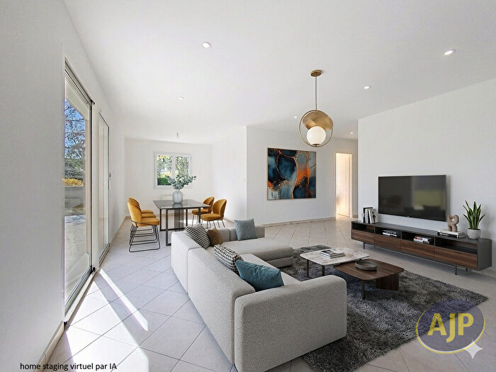 Maison à vendre - Cestas, Croix dHins, Jauge, Pierroton - 4 pièces - 3 chambres