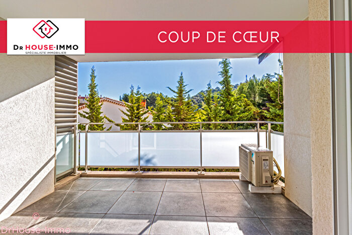 Appartement 3 pièces à Cavalaire-sur-Mer, Centre-ville, à vendre