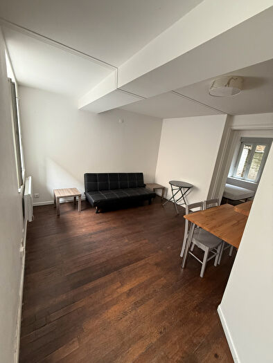 Appartement 2 pièces à Laval, Les Fourches, à louer