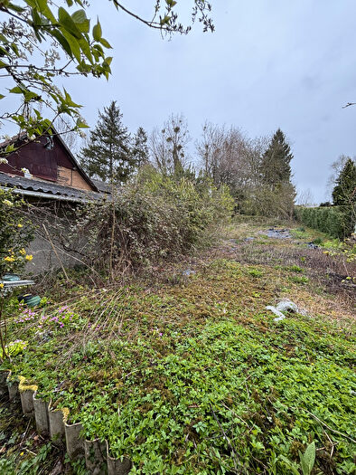 Ercourt : Maison 2 pièces à vendre