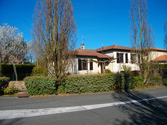 Maison 4 pièces à louer - Colomiers, Marots, Cabirol, Ramassiers
