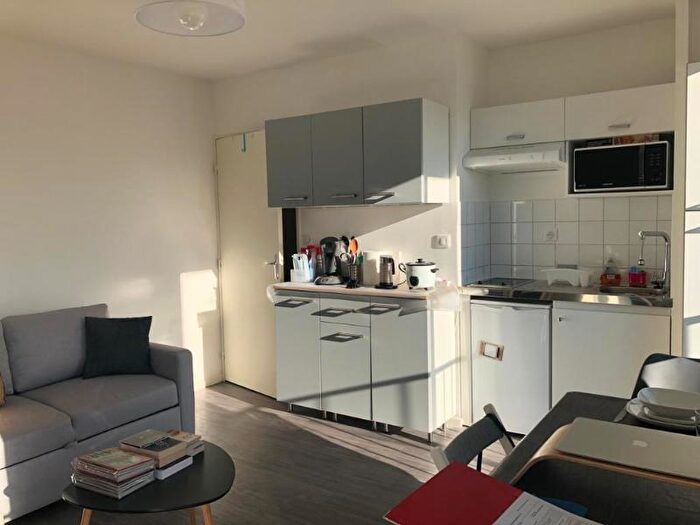 Toulouse, Rangueil, Pech David, Lespinet : Appartement 2 pièces à louer
