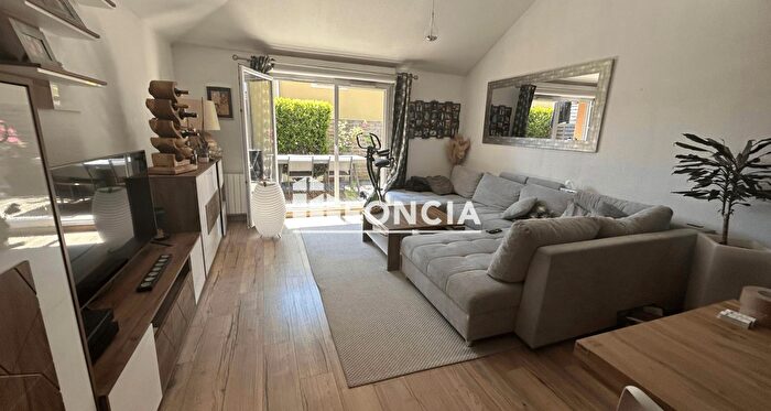 Prévessin-Moëns : Maison 4 pièces à vendre