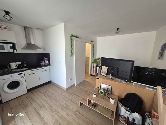 Appartement 1 pièce à Tain-l'Hermitage, à vendre