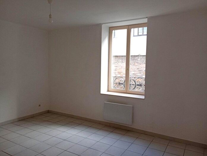 Appartement à louer - Lyon ème arrondissement - 2 pièces - 1 chambre