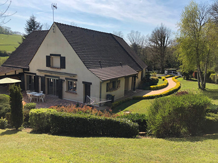 Chézy-sur-Marne - Maison 10 pièces à vendre