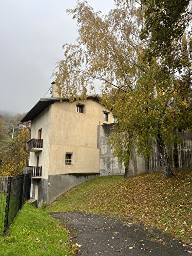 Bellentre - Maison 5 pièces à vendre