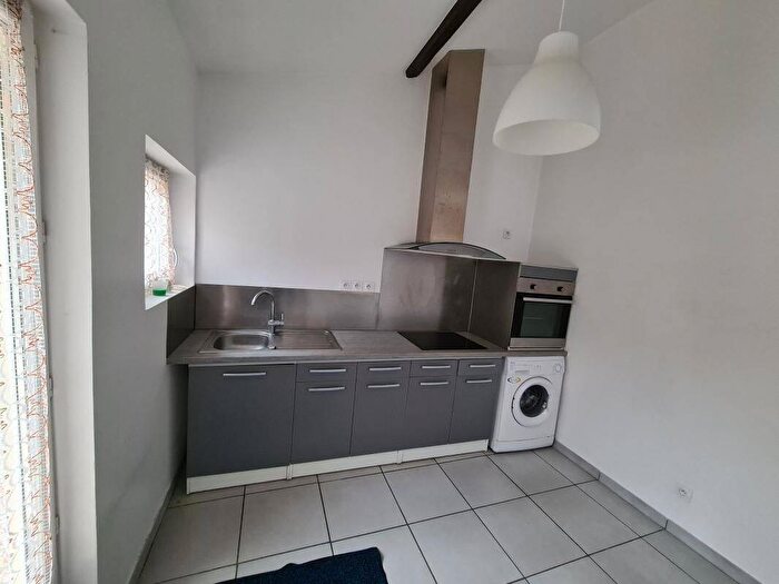 Appartement 4 pièces à louer à Tartas